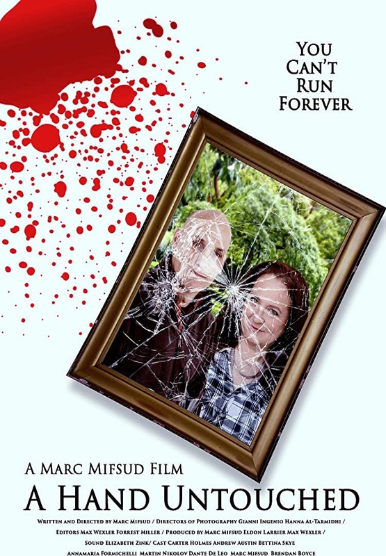 A Hand Untouched (2018)