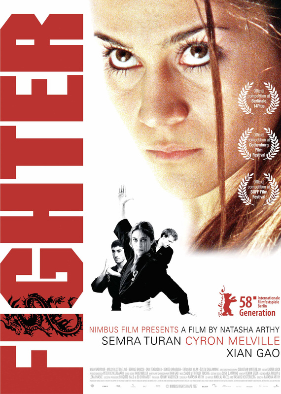 Fighter (2007)