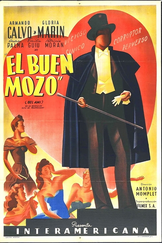Bel Ami (1947)