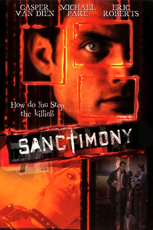 Sanctimony (2000)