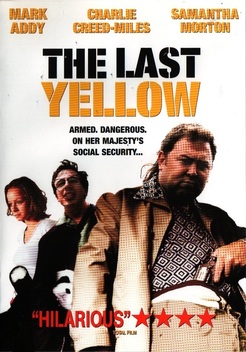 Mark Addy Filmography