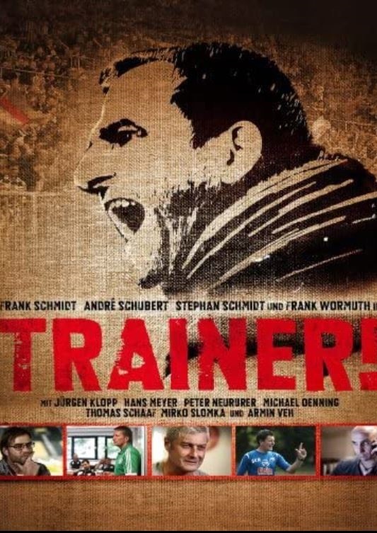Trainer! (2013)