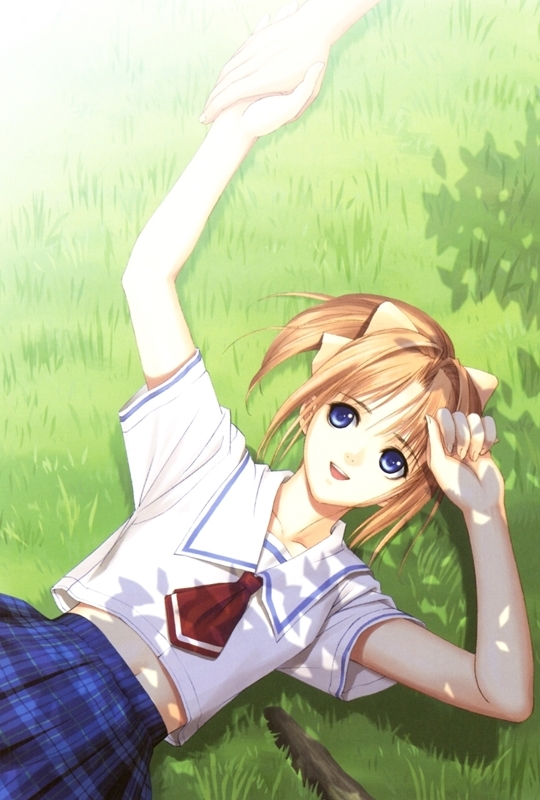 After... The Animation (2007 - 2008)