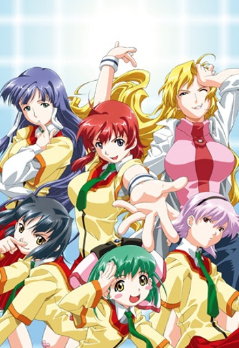 Hooligan (2001 - 2002)