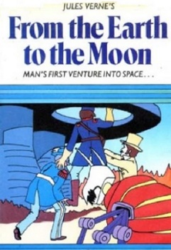 From the Earth to the Moon (1979)