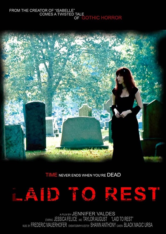 Laid to Rest (2017)
