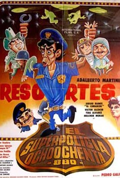 Ruben Benavides
