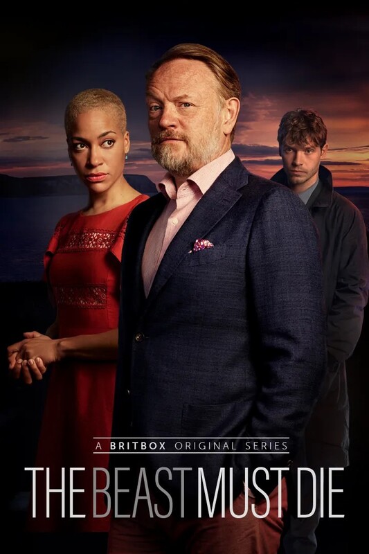 The Beast Must Die 2021