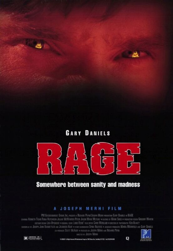 Rage (1995)