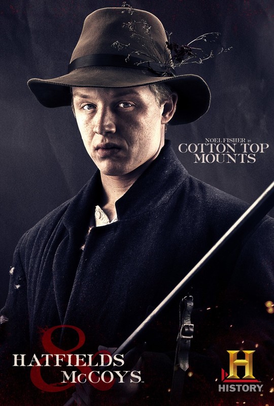 Hatfields & McCoys (2012)