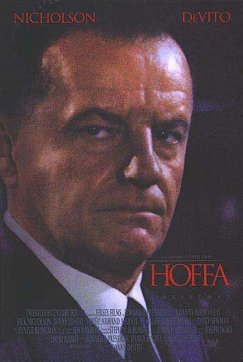 Hoffa (1992)