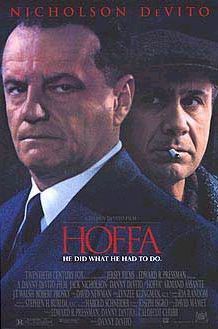 Hoffa (1992)