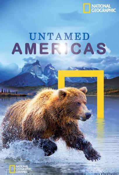 Untamed Americas
