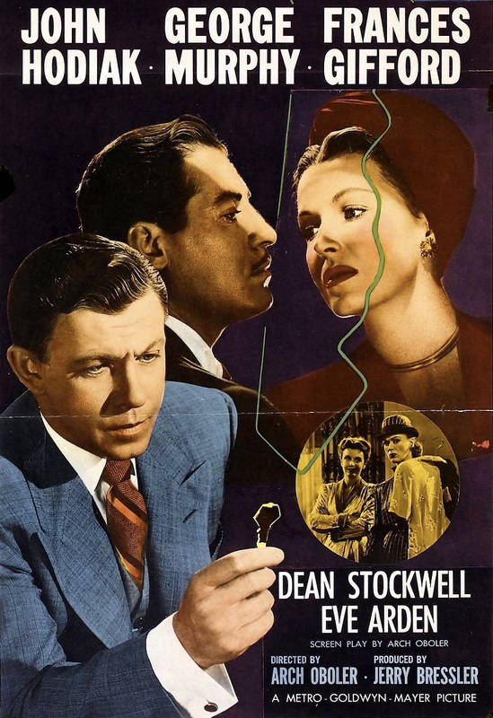 The Arnelo Affair (1947)