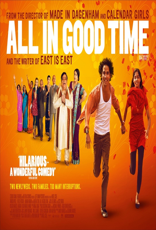 All in Good Time (2011)