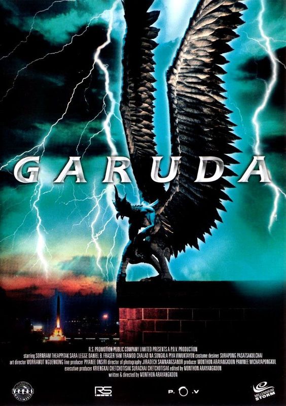 Garuda (2004)