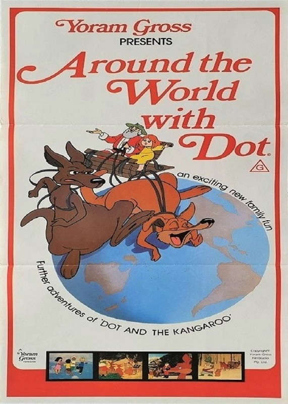 Around the World with Dot (1981)