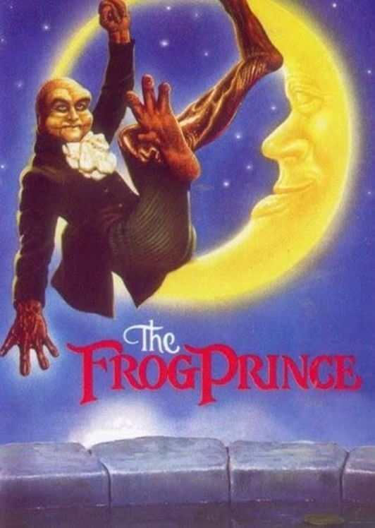 The Frog Prince (1986)