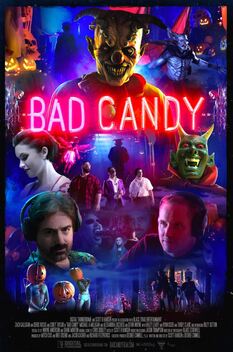 Bad Candy (2020)