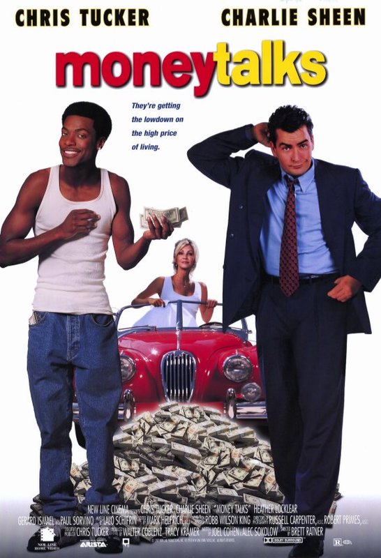 Money Talks (1997)
