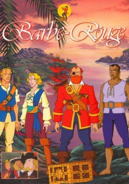 Captain Red Beard (1997)