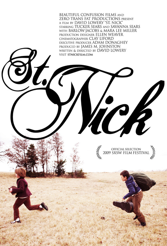 St. Nick (2009)