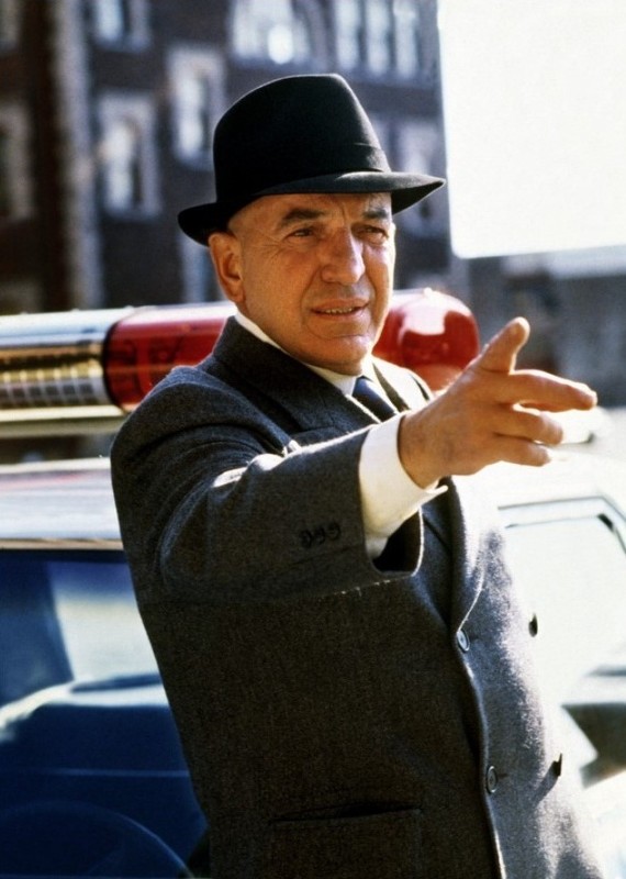 Kojak (1973 - 1978)
