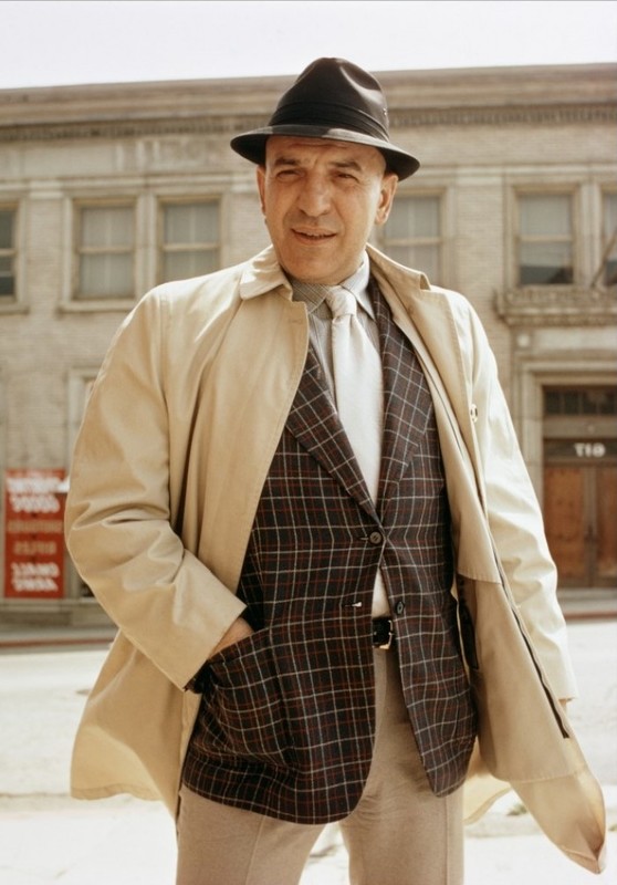 Kojak (1973 - 1978)