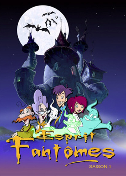 Phantom Spirits (2002)