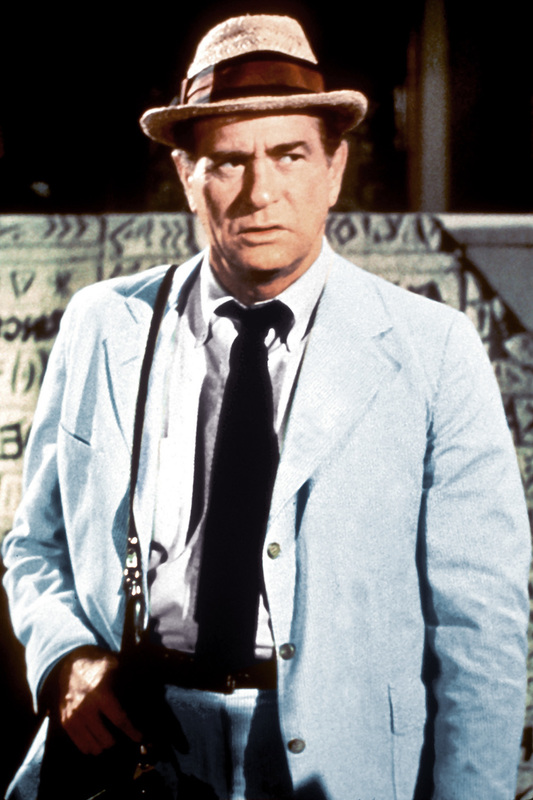 Kolchak: The Night Stalker (1974 - 1975)