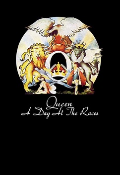 Queen: A Day at the Races (1976)