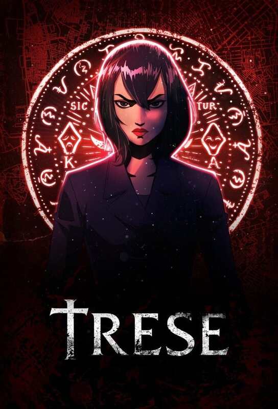 Trese (2021 - )