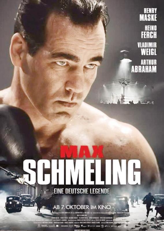 Max Schmeling (2010)