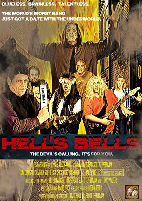 Hell's Bells (2020)