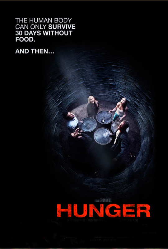 Hunger (2009)