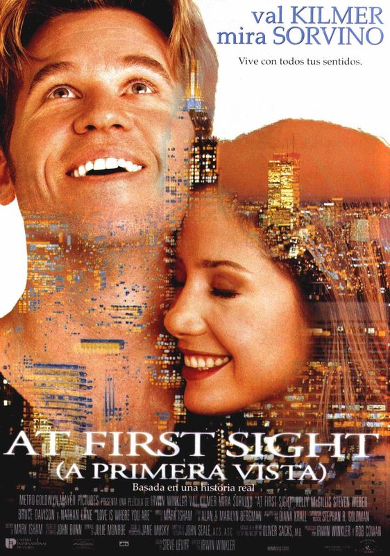 At First Sight (1999)