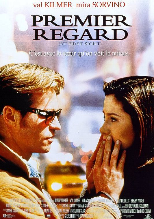 At First Sight (1999)