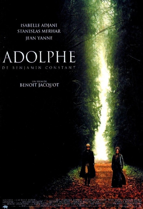 Adolphe (2002)
