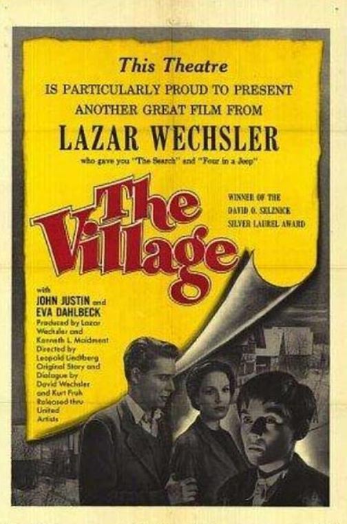 The Village (1953)