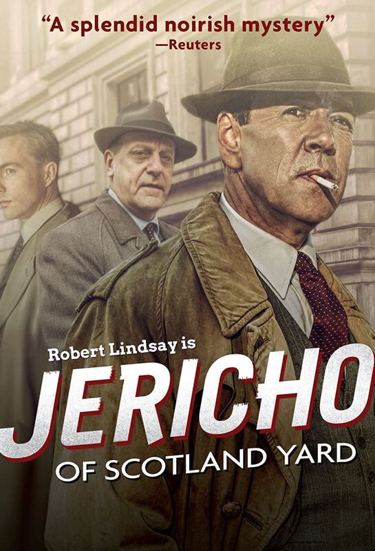 Jericho (2005)