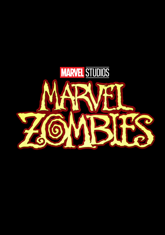 Marvel Zombies (2023 - )