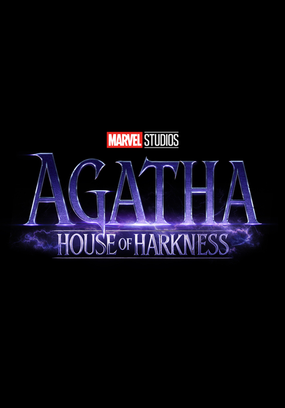 Agatha: Coven of Chaos (2023 - ) Agatha: Coven of Chaos (2023 - )