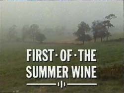 First of the Summer Wine (1988 - 1989)