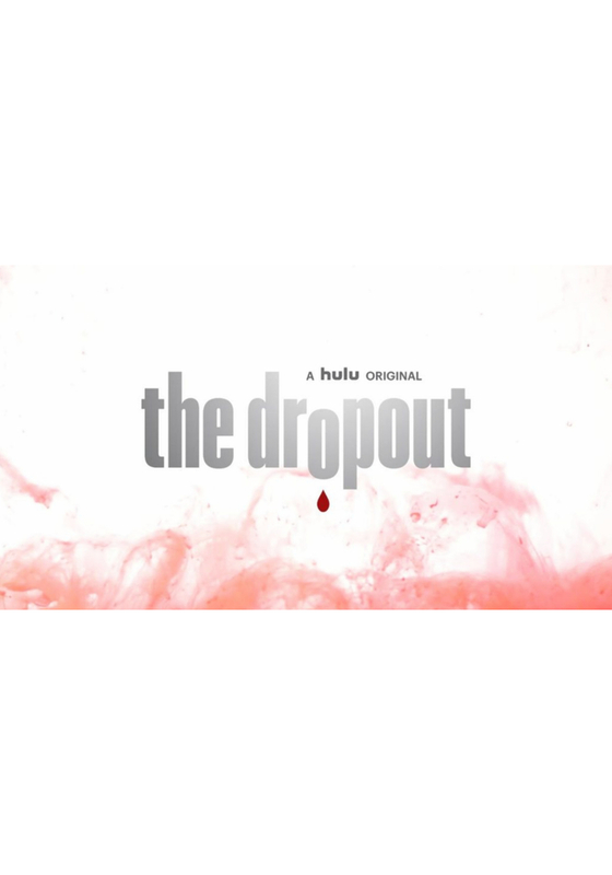 The Dropout (2022)
