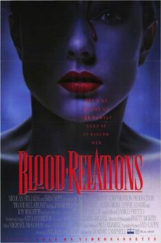 Blood Relations (1988)