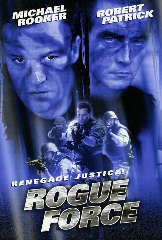Rogue Force (1998)