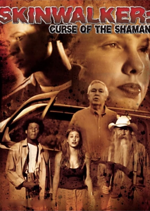 Skinwalker: Curse of the Shaman (2005)