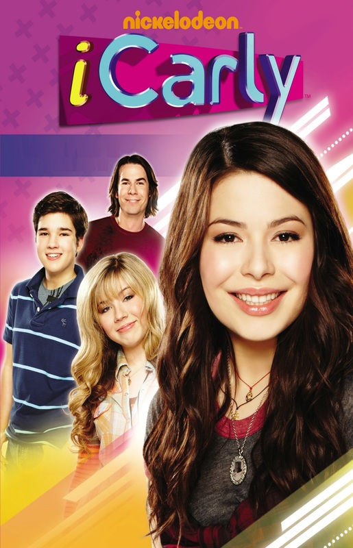 iCarly (2007 - 2012)