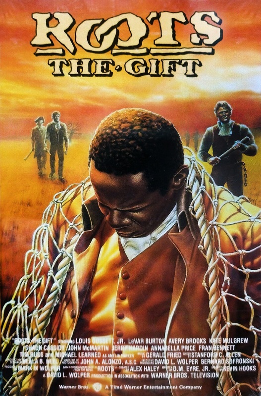 Roots: The Gift (1988)