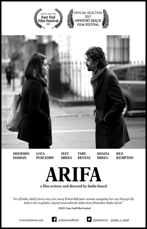 Arifa (2019)